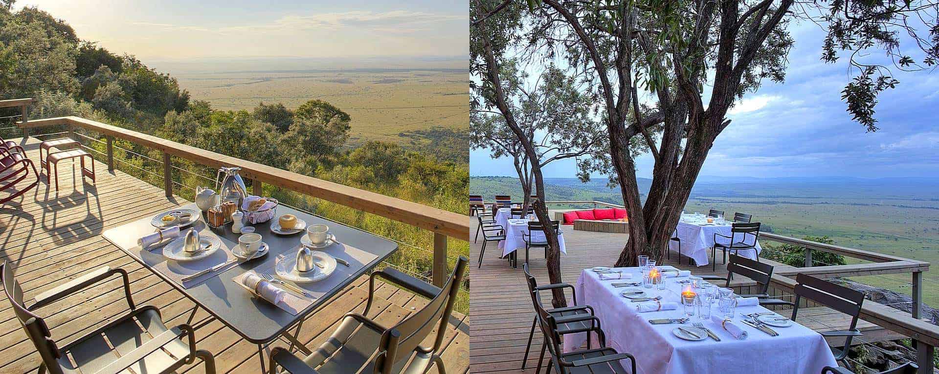 Photos, Images & Pictures For Angama Mara In Masai Mara, Kenya ...