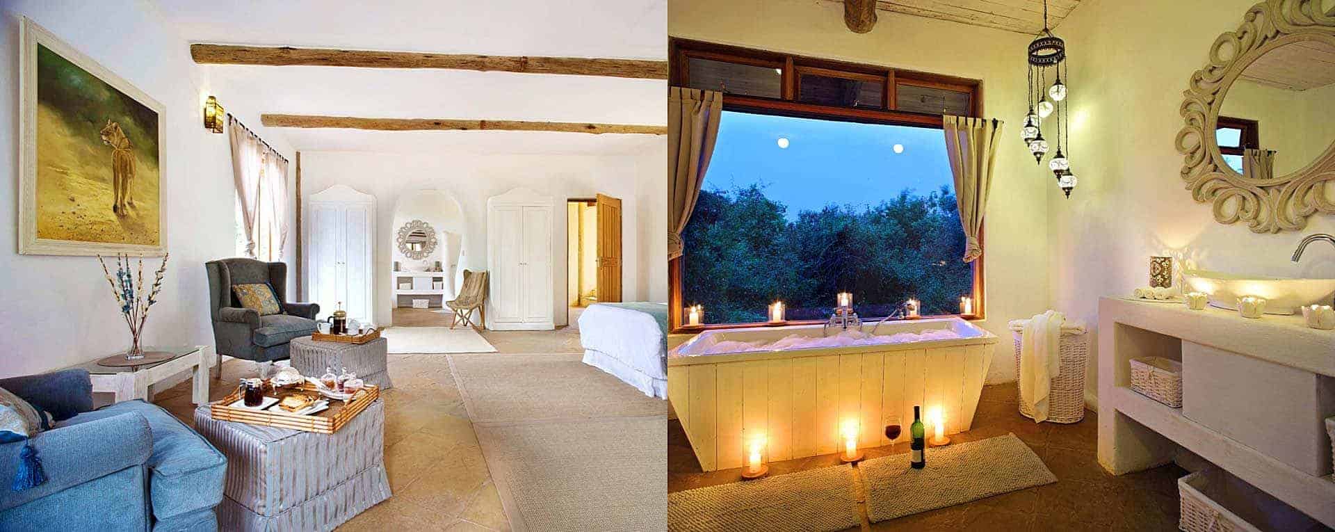 Photos, Images & Pictures For Cottar's Bush Villa In Masai Mara, Kenya ...