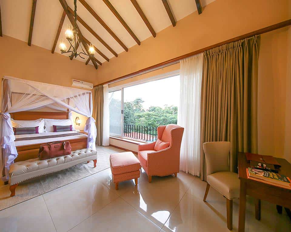 Where & 6 Best Places To Stay In Entebbe For Tour In Uganda ...