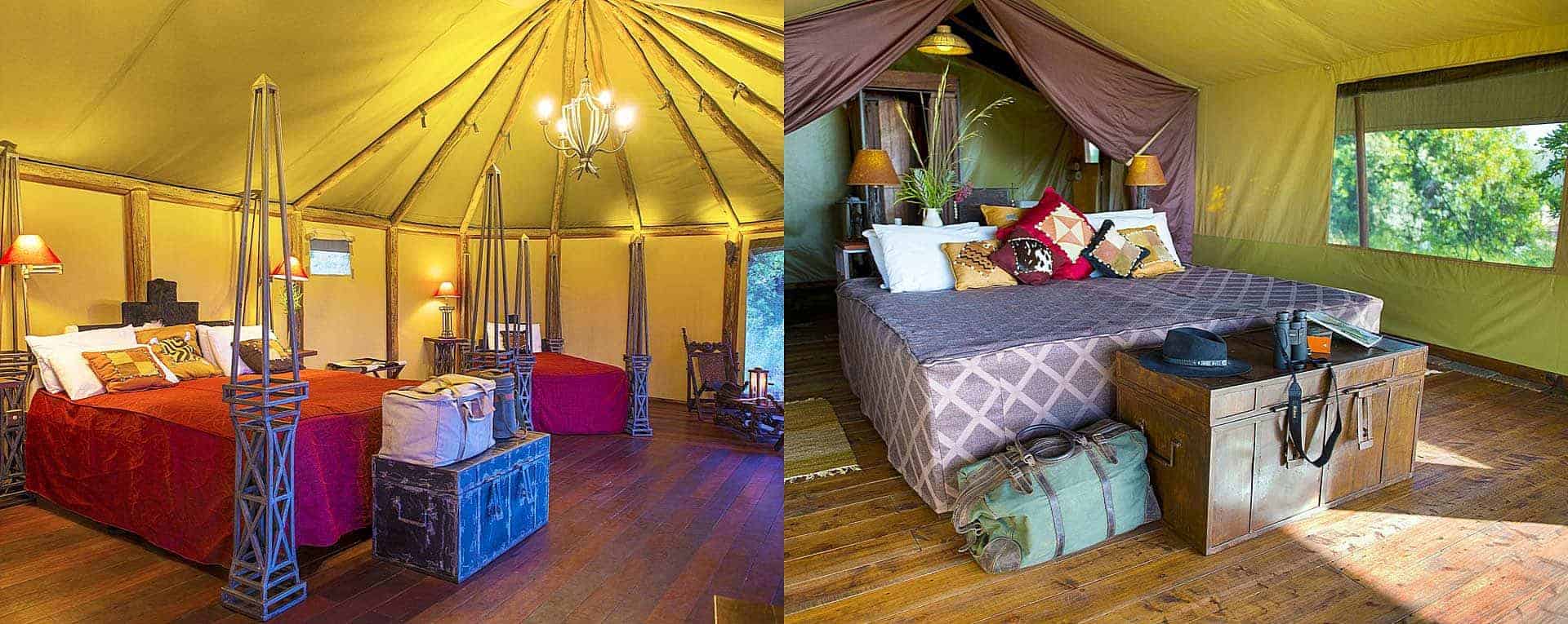 Photos, Images & Pictures For Kilima Camp In Masai Mara, Kenya ...