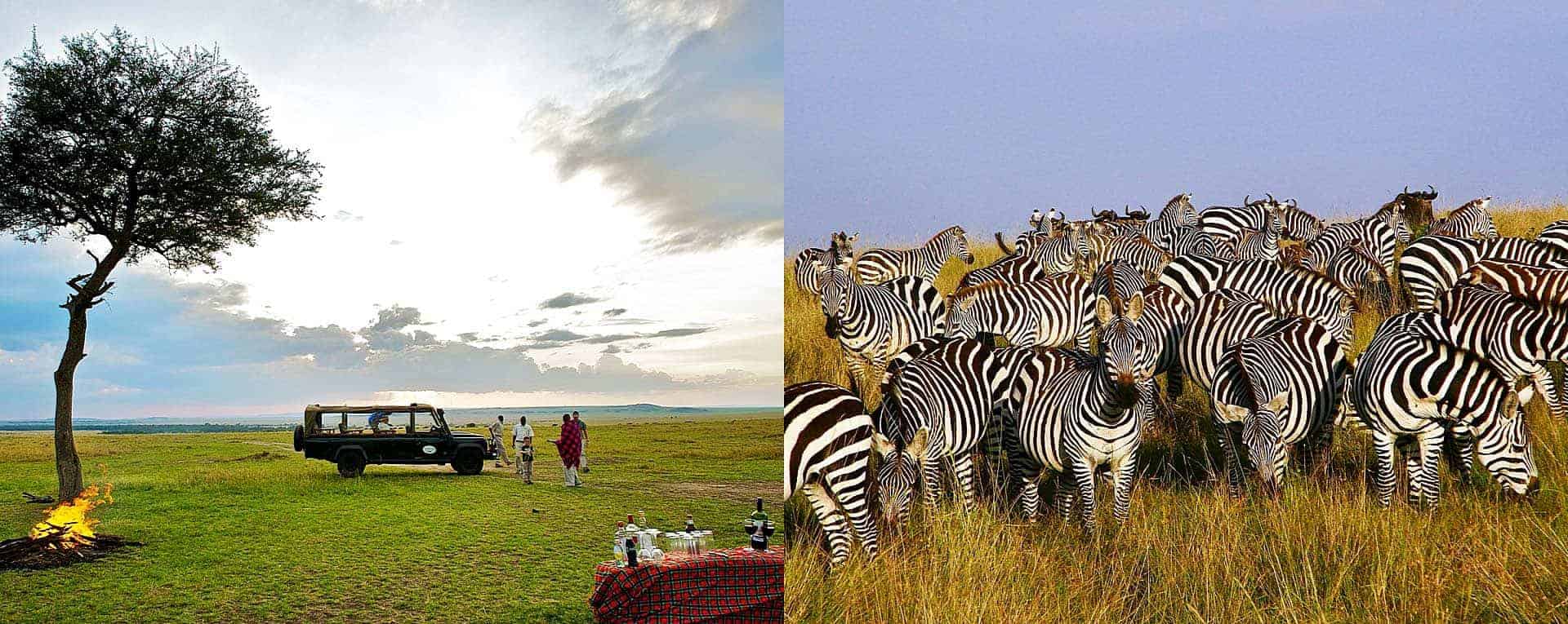 Photos, Images & Pictures For Mara Explorer Camp In Masai Mara, Kenya ...