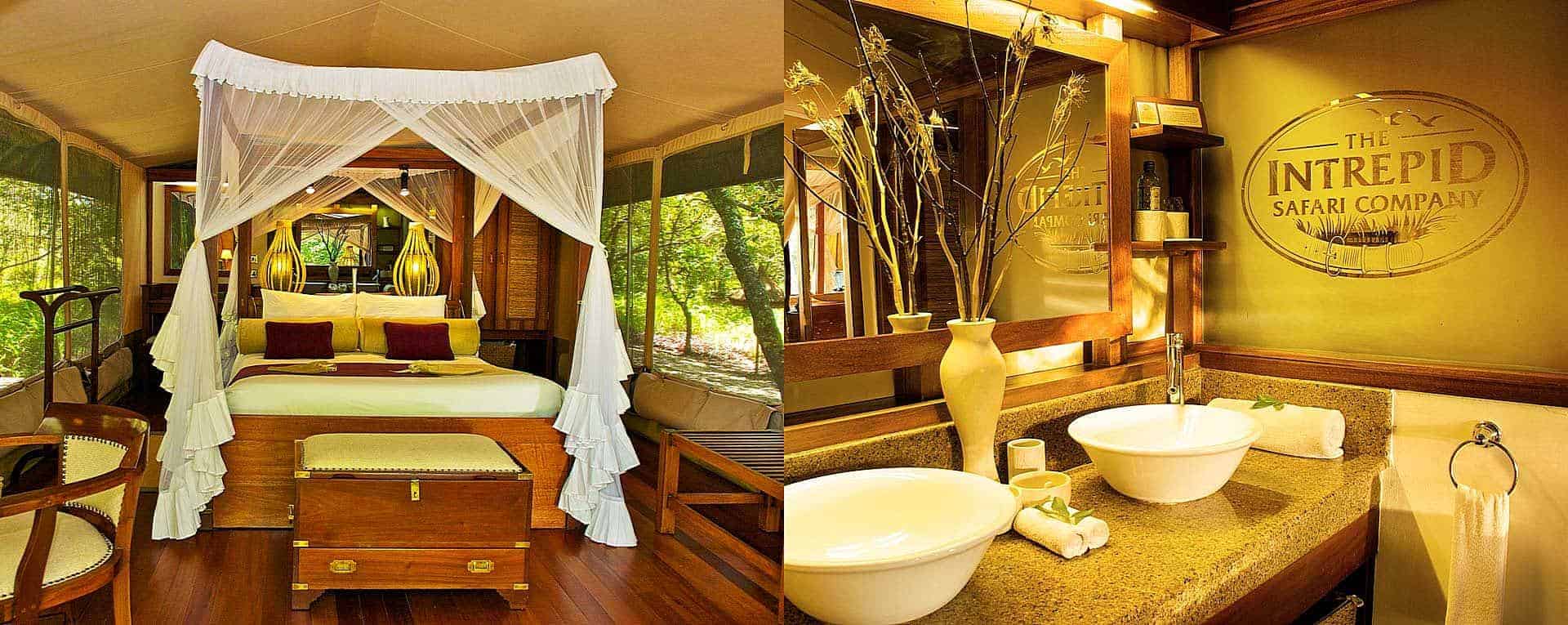 Photos, Images & Pictures For Mara Intrepids Camp In Masai Mara, Kenya ...