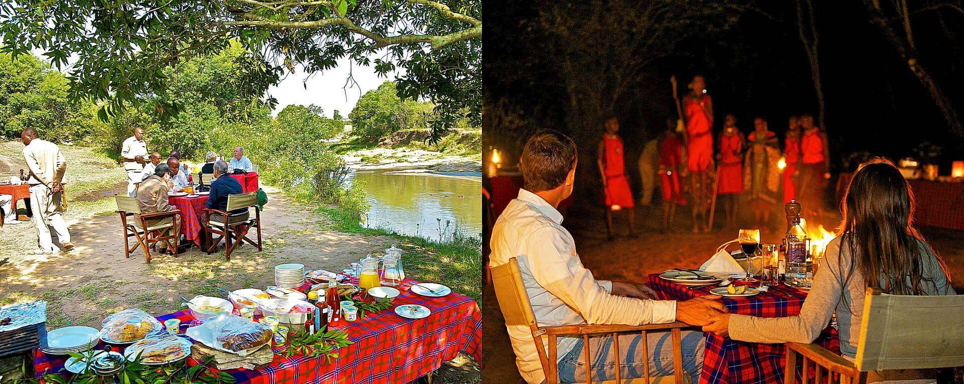 Photos, Images & Pictures For Mara Intrepids Camp In Masai Mara, Kenya ...