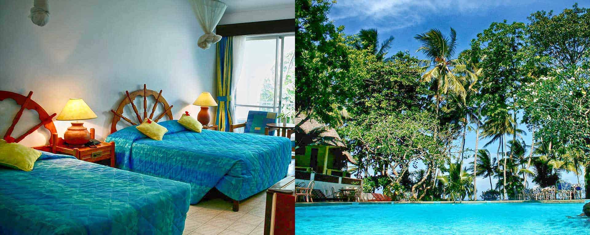 Photos, Images & Pictures For Plaza Beach Hotel In Mombasa, Kenya ...