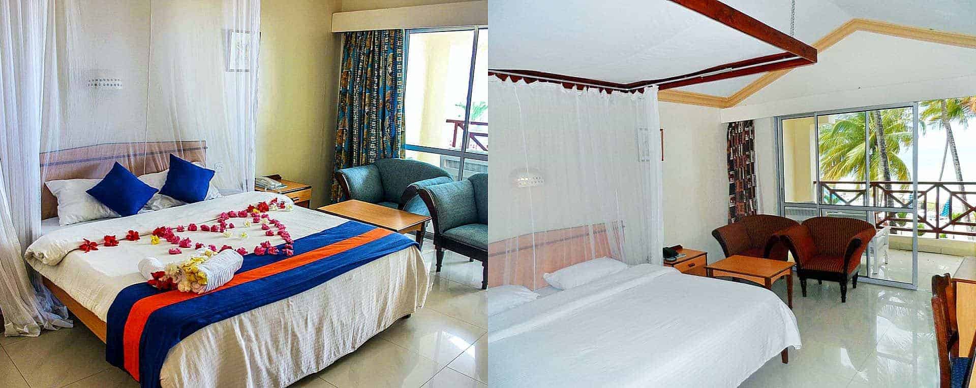 Photos, Images & Pictures For Sai Rock Beach Hotel In Mombasa, Kenya ...