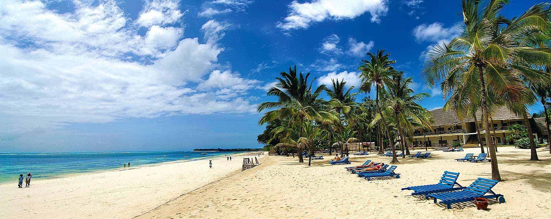 Expert Guide On Malindi In Eastern Kenya - AfricanMecca Safaris
