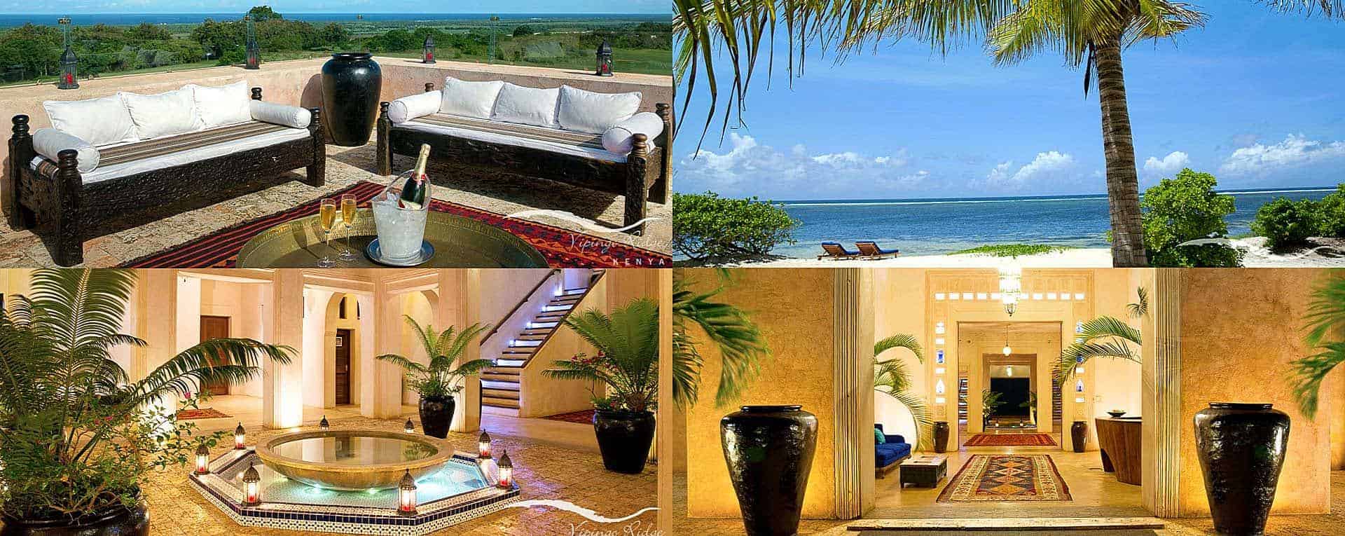 Vipingo Ridge - Kilifi Golf & Beach Accommodation In Kenya ...